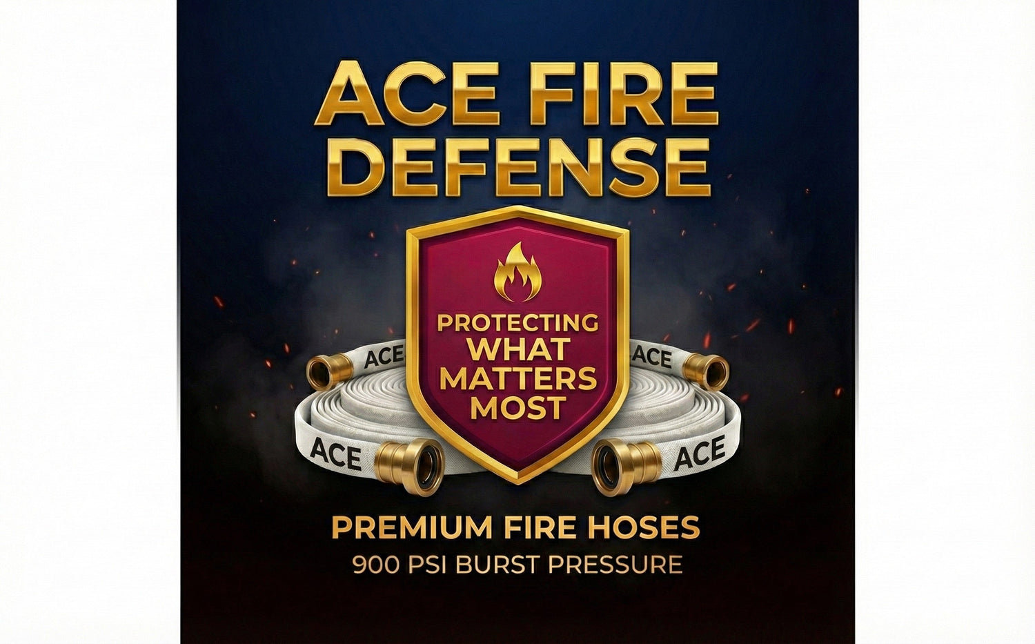 Personal Firefighting Solutions: High-Quality Equipment for your Home ...