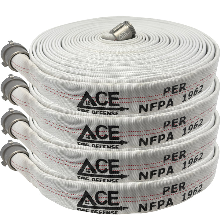 Personal Firefighting Solutions: High-Quality Equipment for your Home ...